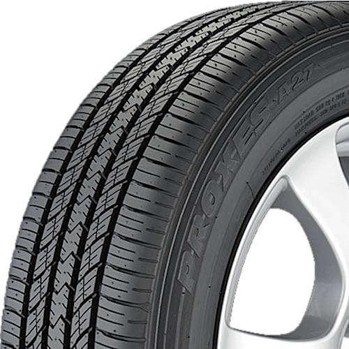 215/45 R18 TOYO PROXES A40 89V LLANTA EQUIPO ORIGINAL MAZDA, 43% OFF