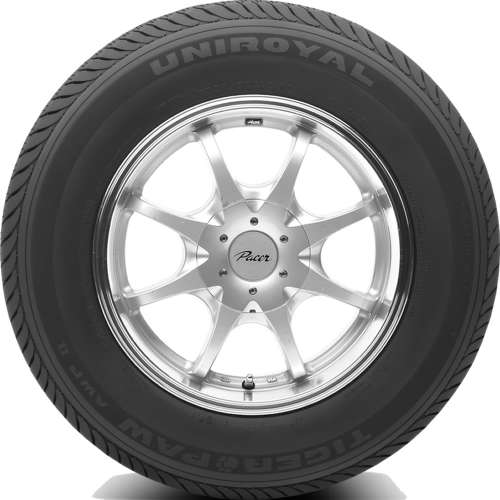 Uniroyal Tiger Paw AWP 2 P195 70R14 (24.8x7.7R14) | UNI03330 | Custom ...