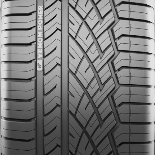 Venom Power Covert Grip ASP 235 50ZR18 (27.3x9.3R18) | VPCGASP19 | SD Wheel