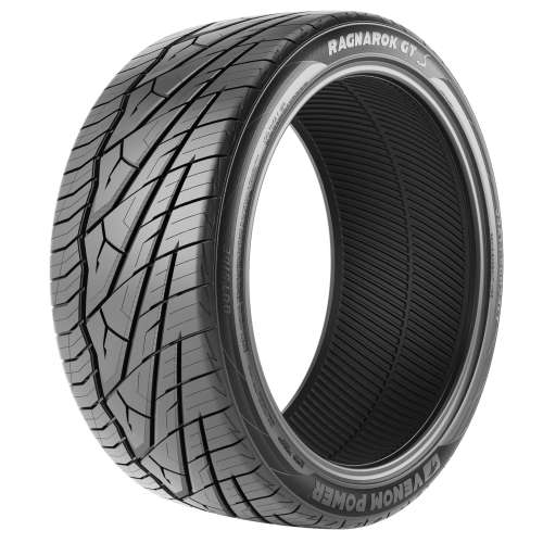 Venom Power Ragnarok GTS 33x13.50R24LT | CVPGTS21 | Custom Offsets