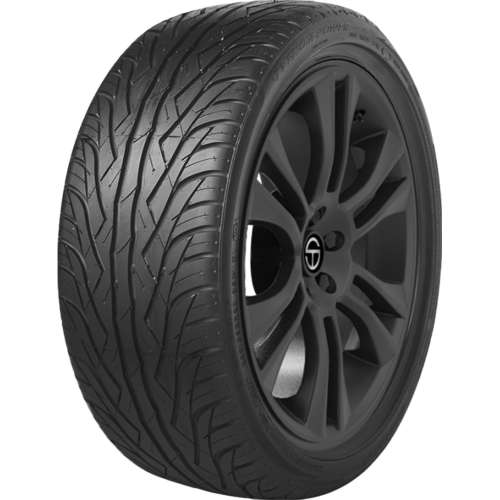 OE Revolution G09 Chrome 28x10 +31mm with Venom Power Ragnarok One 325/35R28 (37x12.8R28) | G09 ...