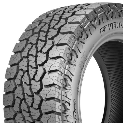 Venom Power SwampThing A T 205 70R15 (26.3x8.1R15) | TVPSWAT69 | Anthem Off-Road