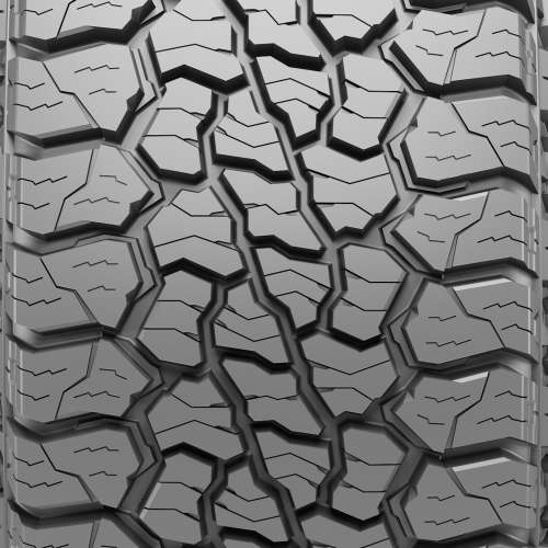 Venom Power SwampThing A T 33x12.50R20LT | CVPSWAT23 | Custom Offsets