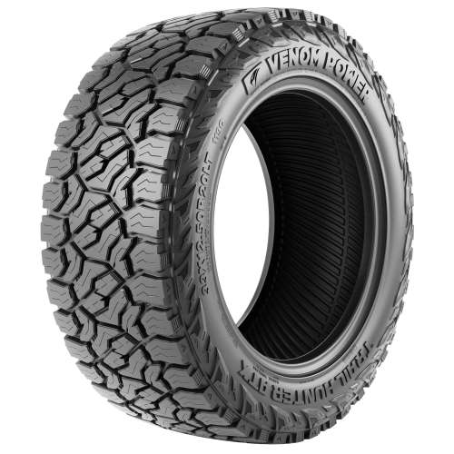 Venom Power Trail Hunter ATX 35x12.50R20LT | VPTHATX04R | TrailBuilt ...