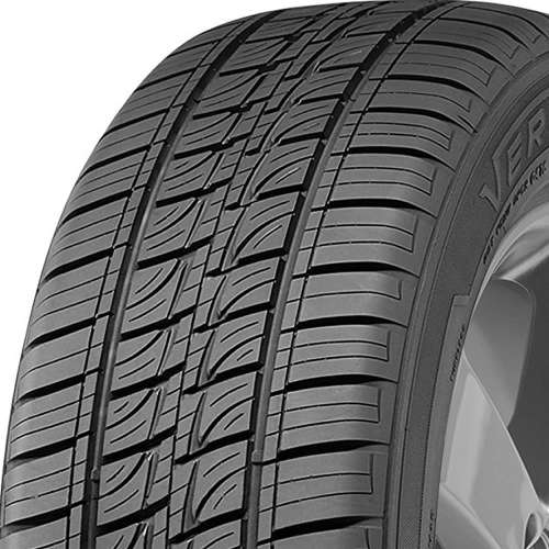 Vercelli Strada III 235 60R17 (28.1x9.5R17) | AOTVC107 | Custom Offsets