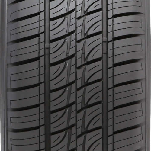 Vercelli Strada III 235 60R17 (28.1x9.5R17) | AOTVC107 | Custom Offsets
