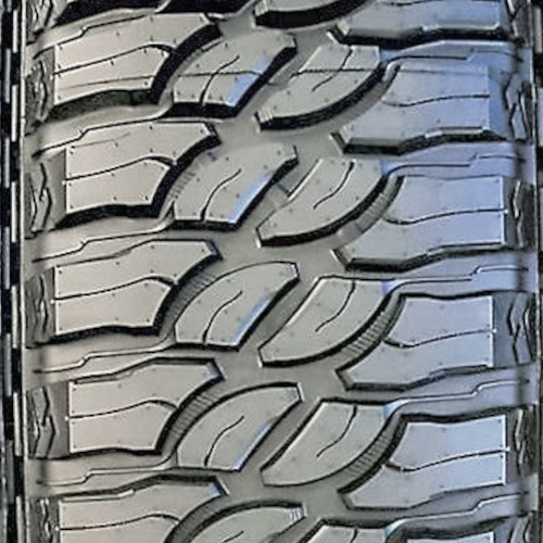 Atlas Paraller M T 30x9.50R15LT | 221020956 | Custom Offsets