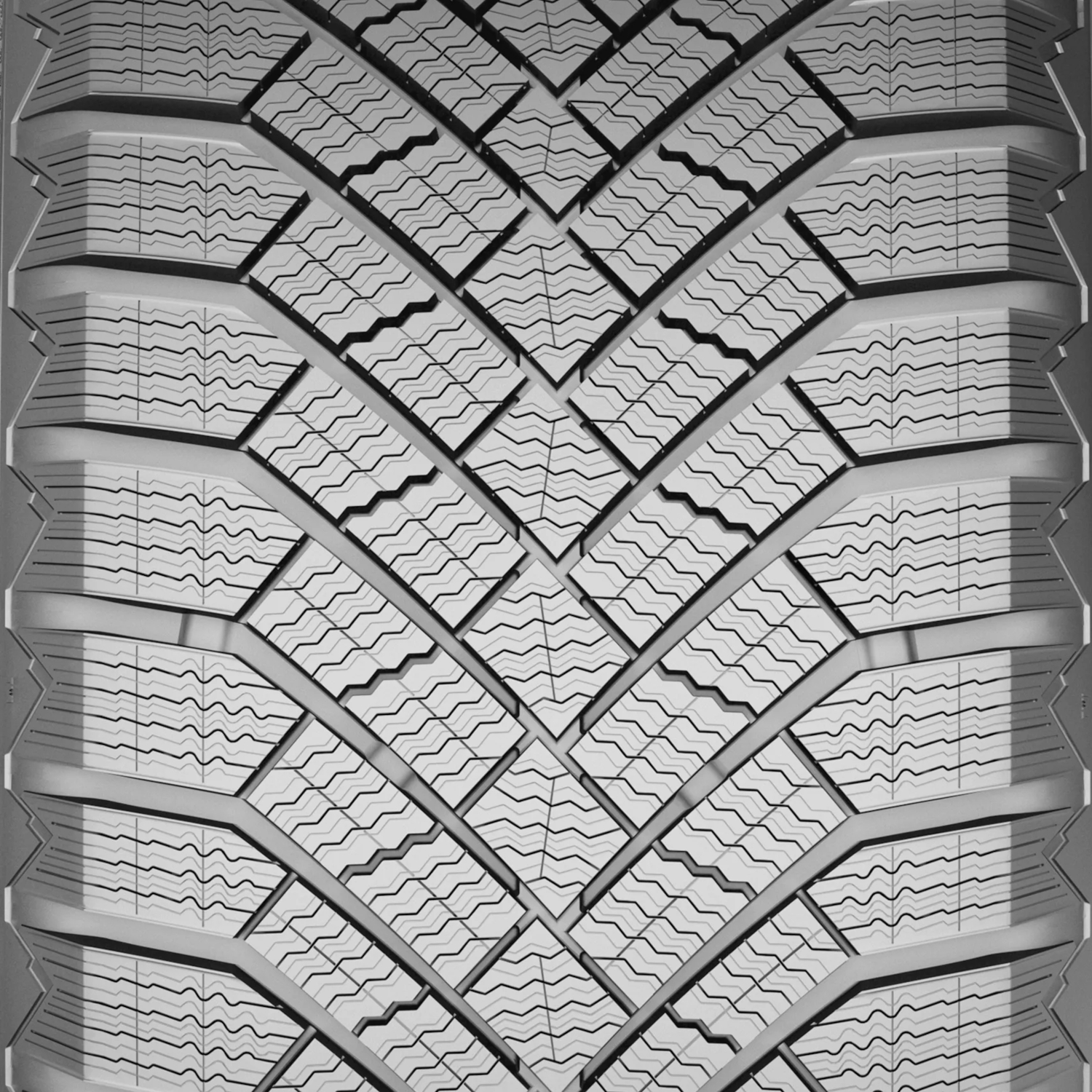 Continental VikingContact 8 225 40R18 (25.1x8.9R18) | 03457870000 | Custom Offsets