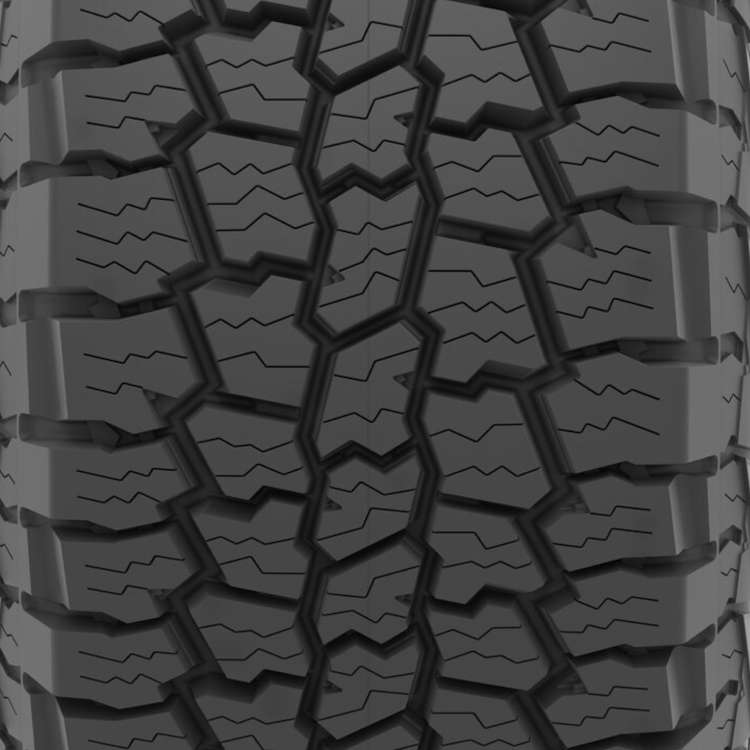 Kelly Safari AT 235 70R16 (30x9.3R16) | 357206343 | Anthem Off-Road