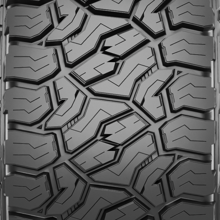 2009 Hummer H3 with 22x12 -51 ARKON OFF-ROAD Davinci and 33/12.5R22 ...