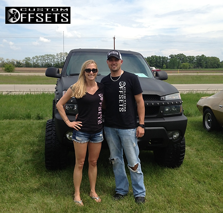 Custom Offsets | Custom Offsets Shop