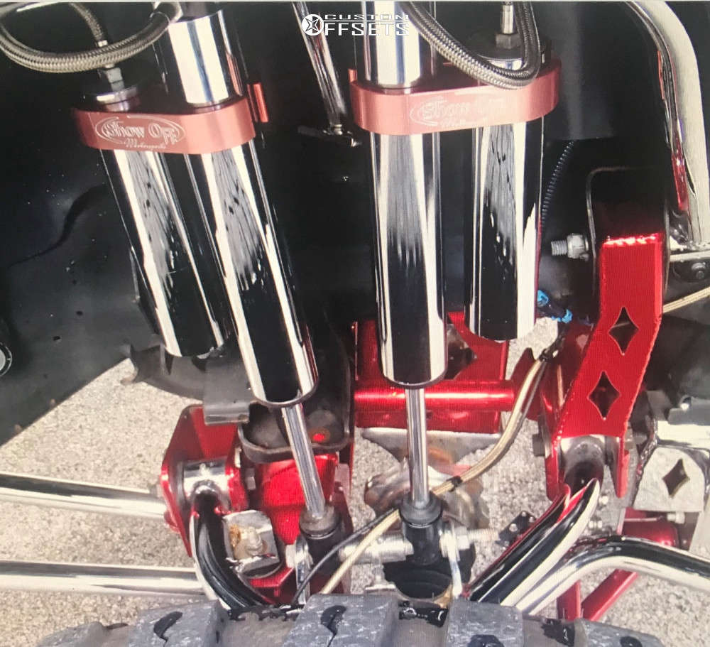 2007 GMC Sierra 2500 HD with 22x14 -76 XD Xd766 and 37/13.5R22 Nitto ...