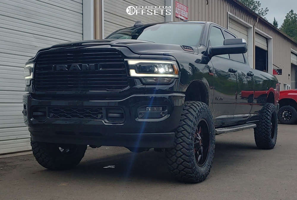 Maxxis Razr MT 37x12.50R20LT | TL00036300 | Custom Offsets