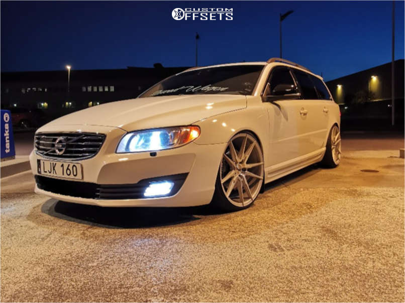 Xc70 coilovers store