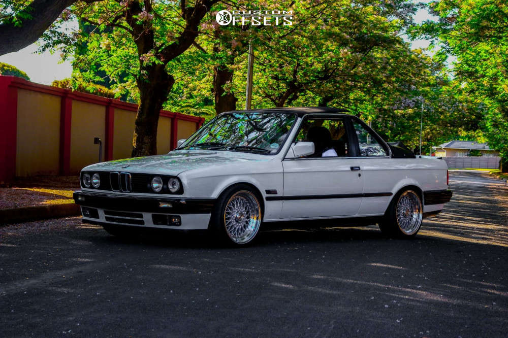 Bmw 325i 1992