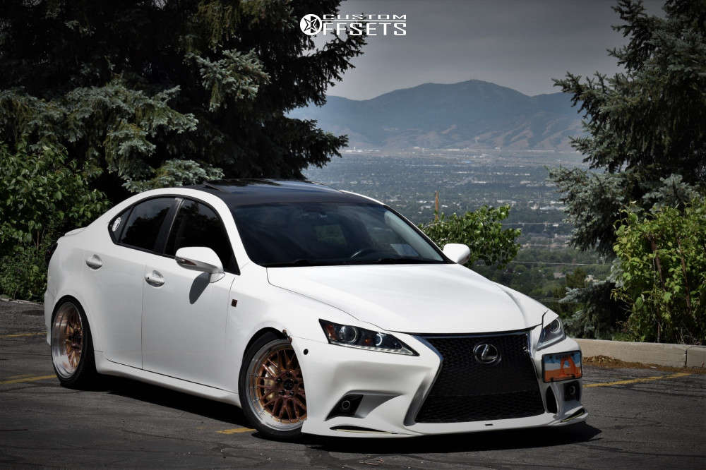 Lexus Is 350 Modified | atelier-yuwa.ciao.jp