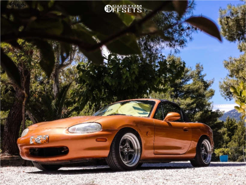 Jet Stream GT200 Widebody Kit For Miata MX-5 NB REV9, 42% OFF