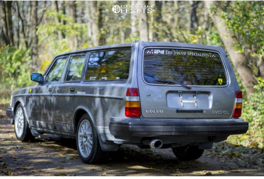 Volvo 240 Ipd Lowering Springs Unique Design | wcigco.netfirms.com