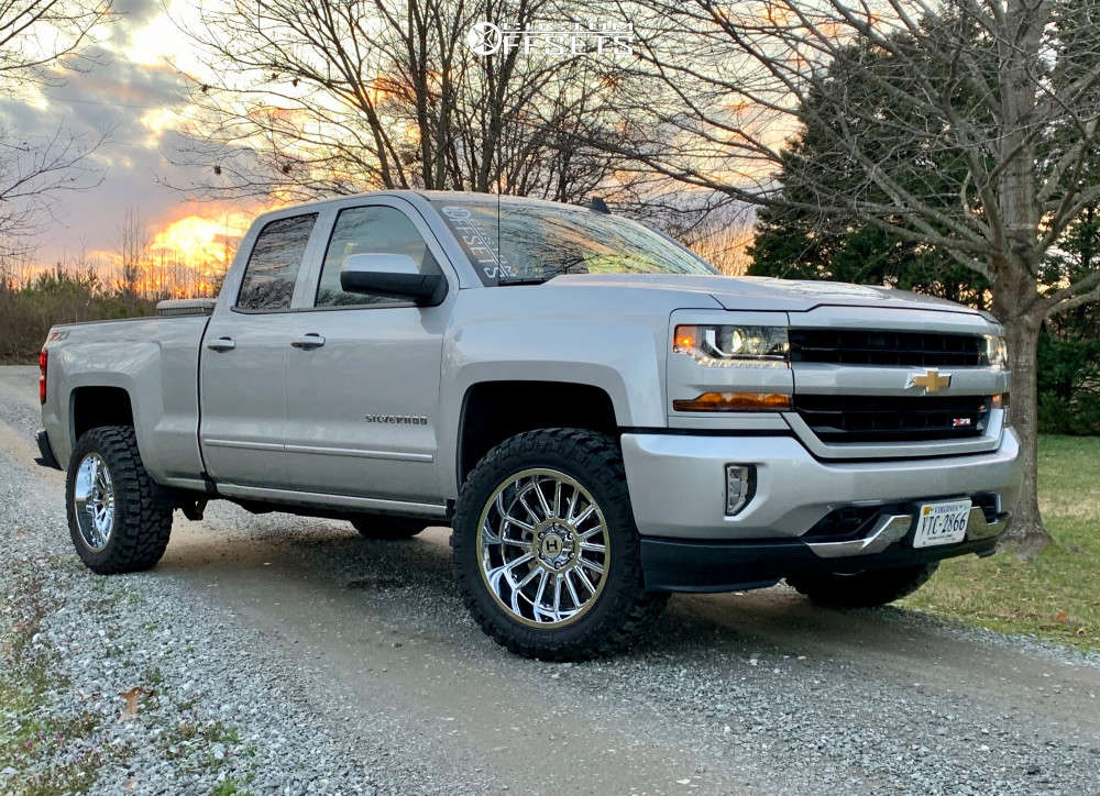 Inspiring 2019 Silverado 1500 Ld Gallery