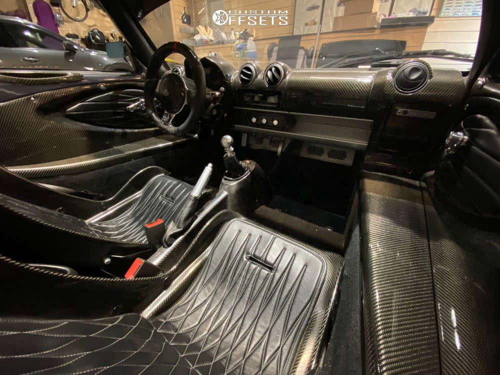 2005 Lotus Elise with 16x7 25 and 205/45R16 Continental Extremecontact ...