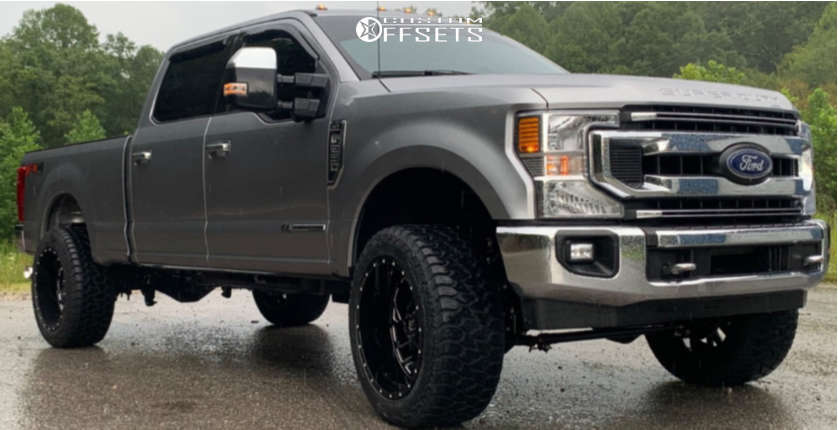 2020 Ford F250 King Ranch Wheels Buy Discounts | www.pinnaxis.com
