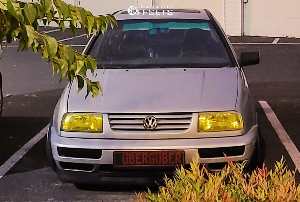 Mkiii Jetta 2 0