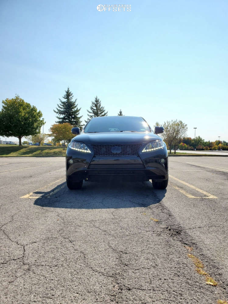 Lexus Rx350 Lowering Springs at Chris Stevens blog