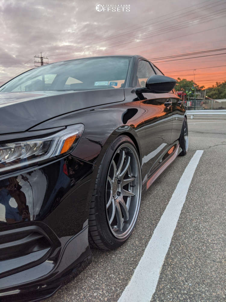 Will 19 Inch Honda Accord Wheels Turn Your Lexus Into A Head Turner The Ultimate Upgrade Guide
