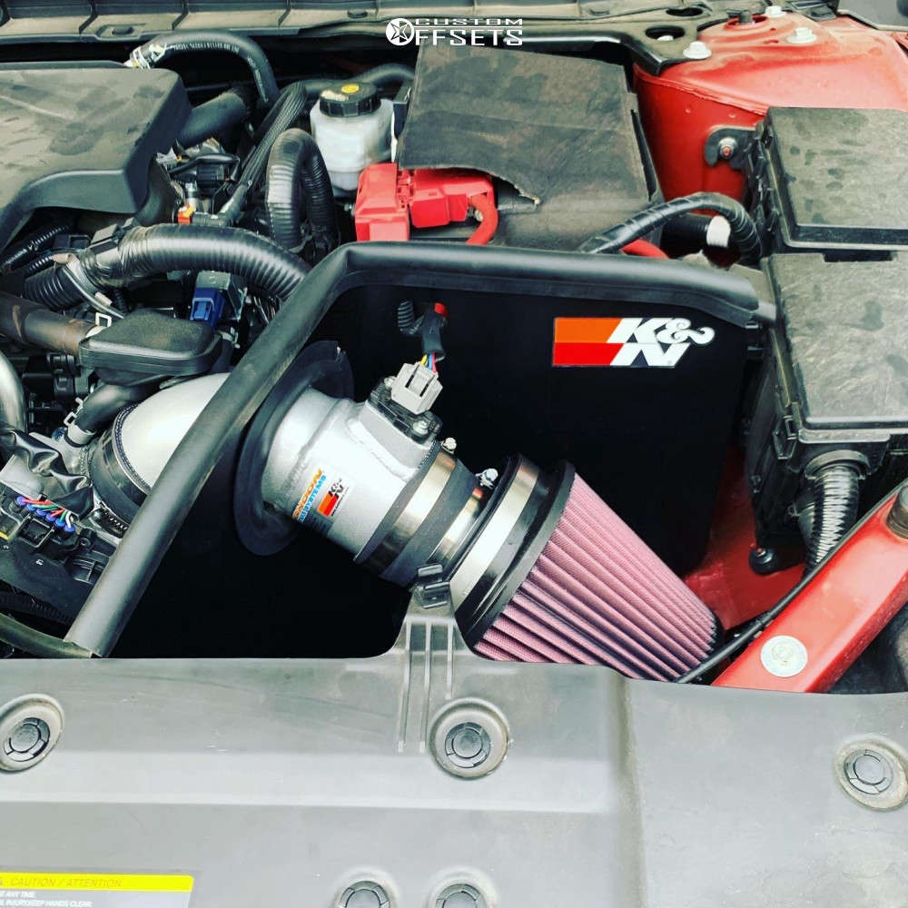 2019 Nissan Altima with 18x8.5 22 XXR 555 and 215/35R18 Lexani and ...