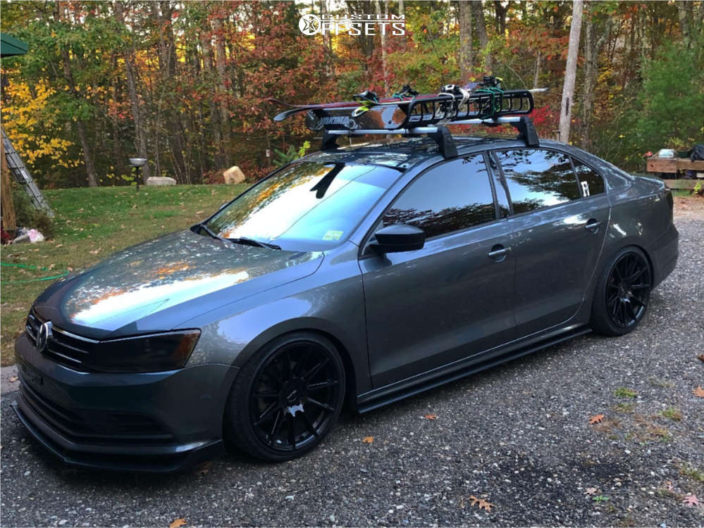 2016 jetta roof rack store