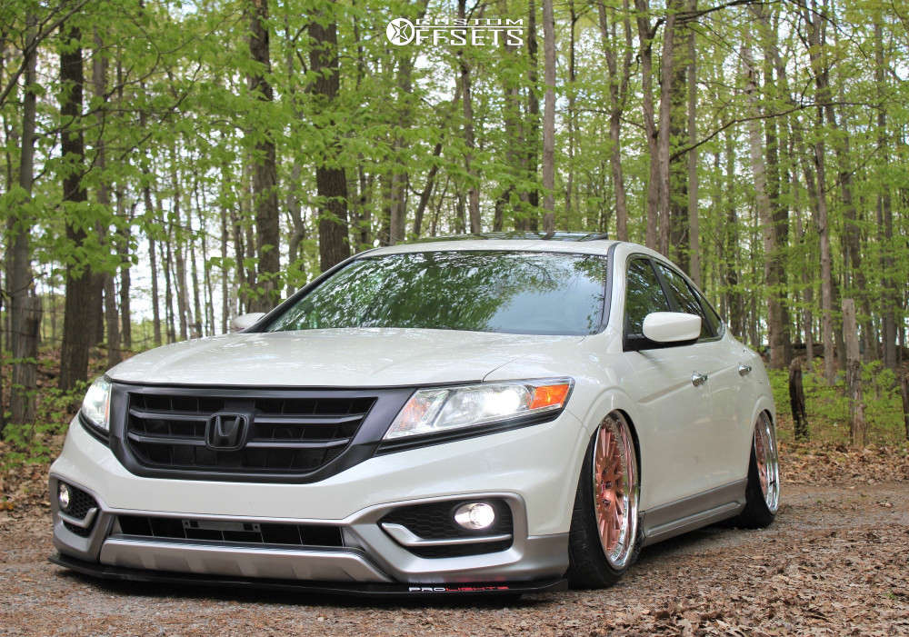 Honda Crosstour