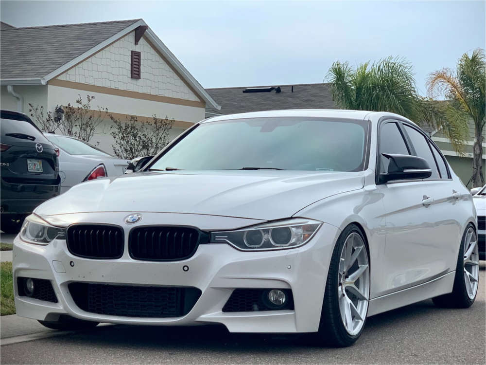 335i Afinacao Bmw 335i