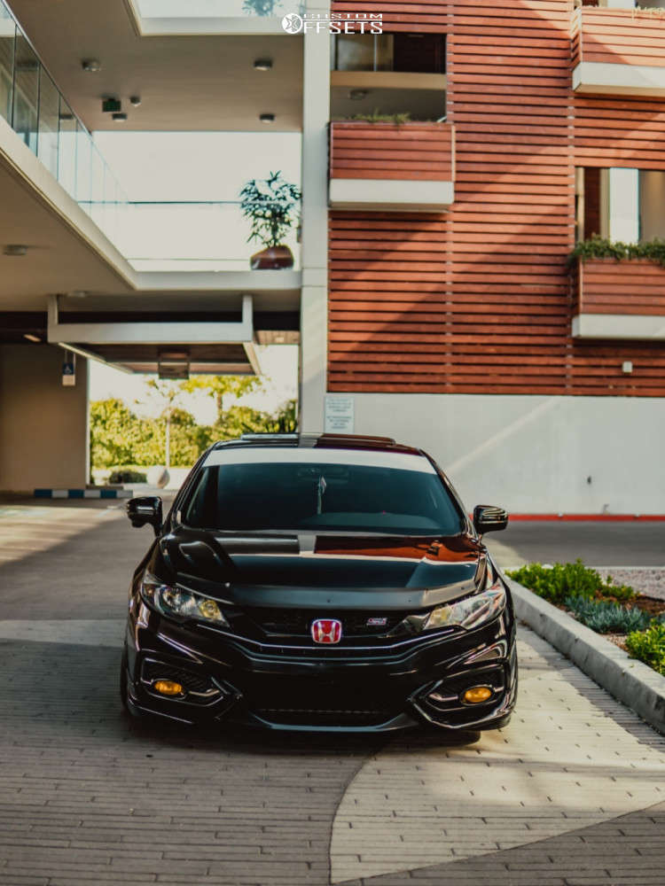 Stunning 2014 Honda Civic Modified Gallery