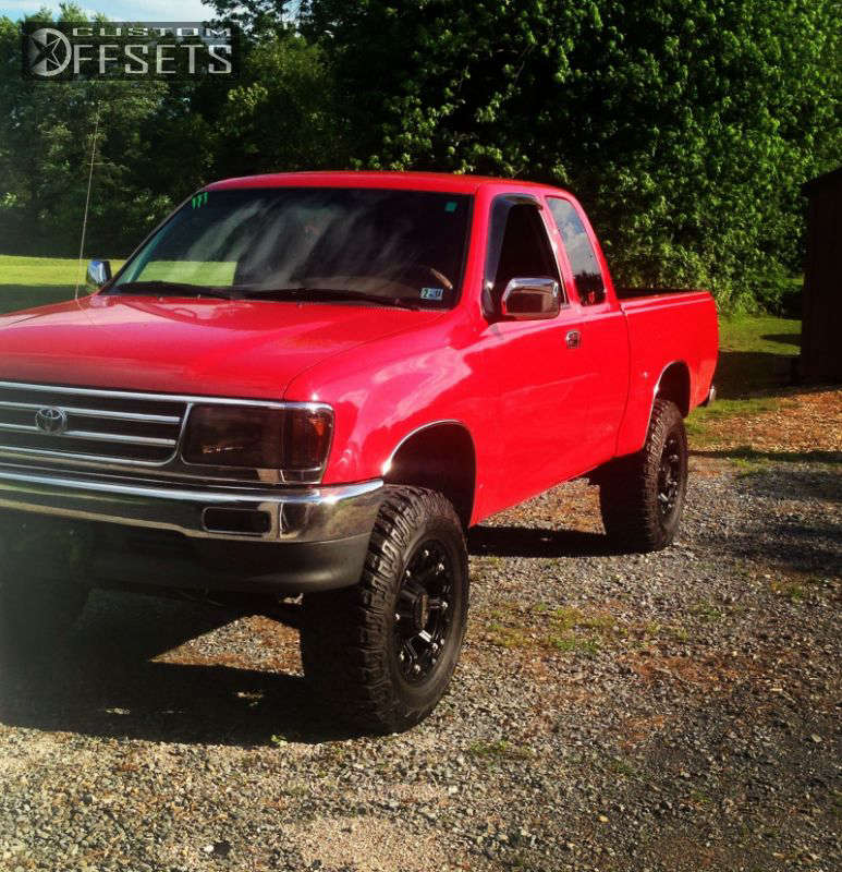 Toyota t100 aftermarket parts store