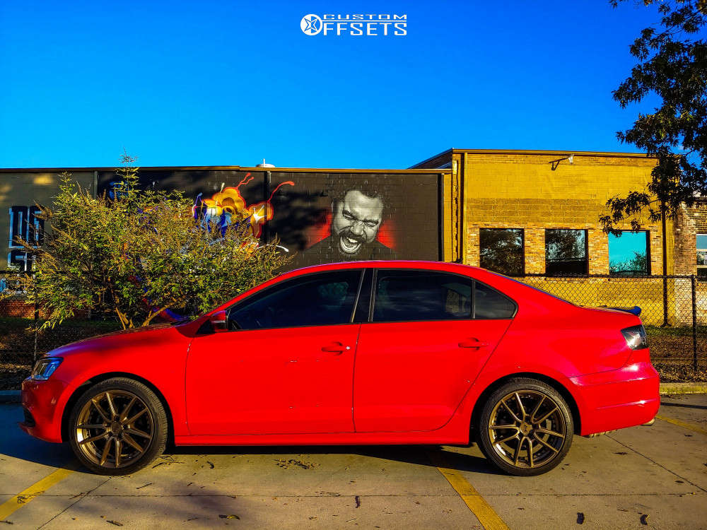 Volkswagen Jetta Wheels Custom Rim And Tire Packages, 45% OFF