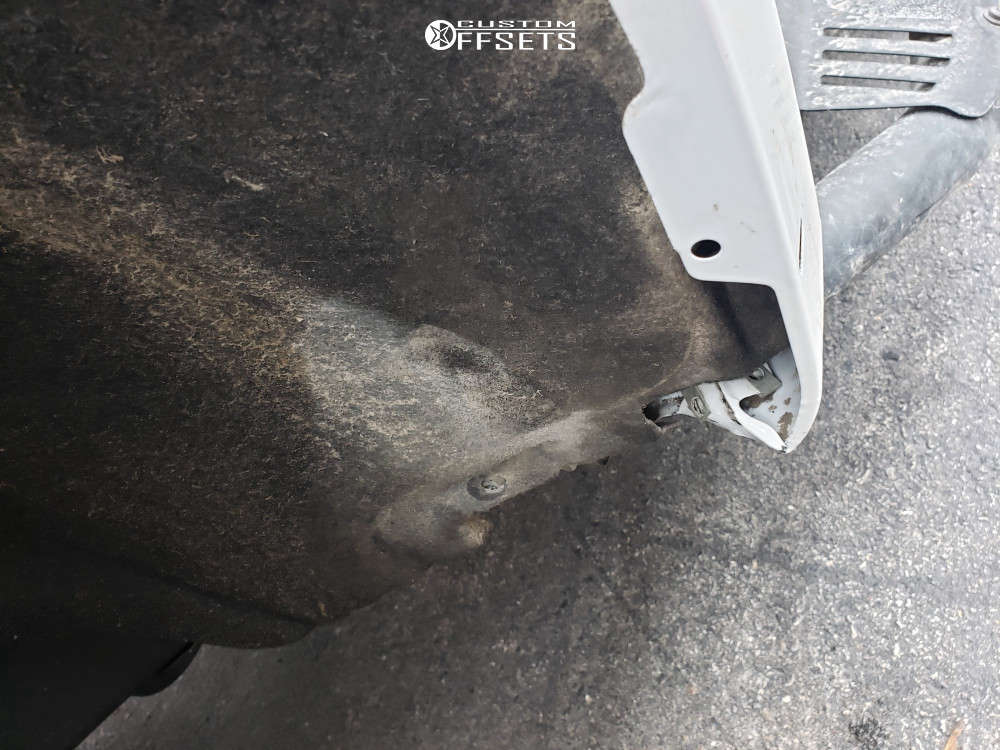 2019 Chevrolet Silverado 1500 with 22x10 -19 Vision Razor and 33/12 ...