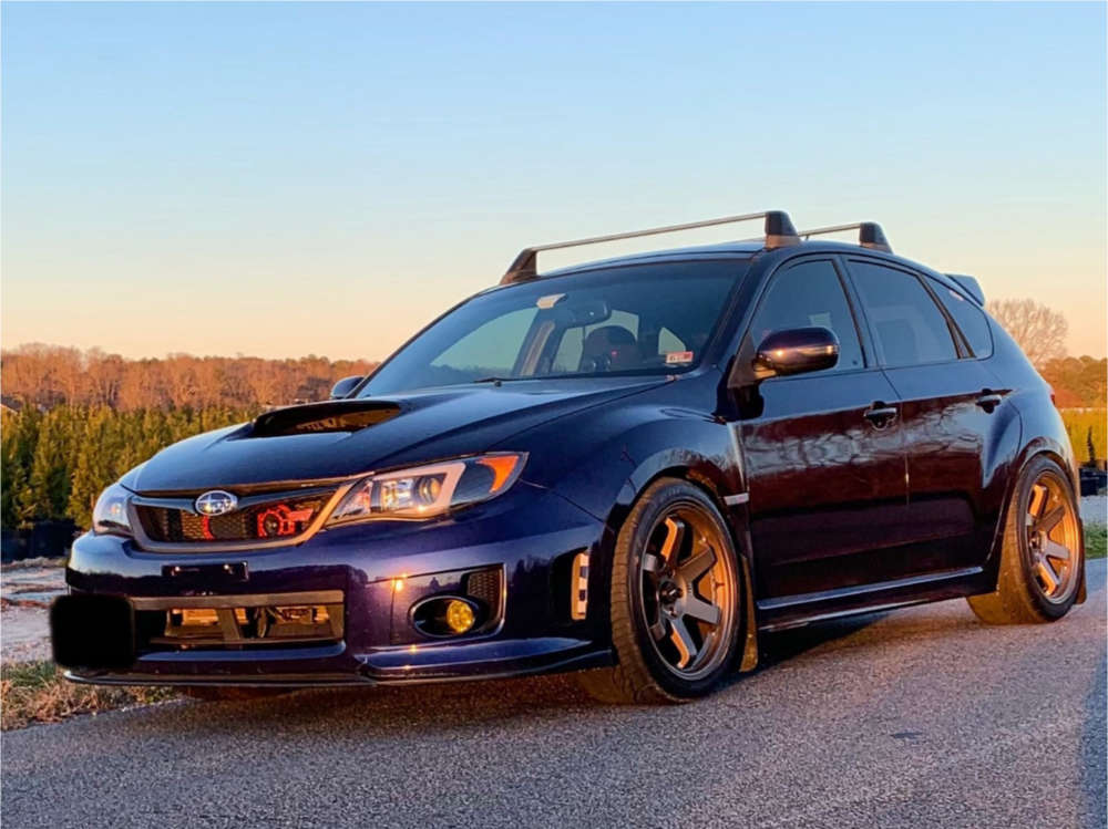 Lowered Wrx Wagon H&R Sport Lowering Springs Subaru WRX 2022 2025