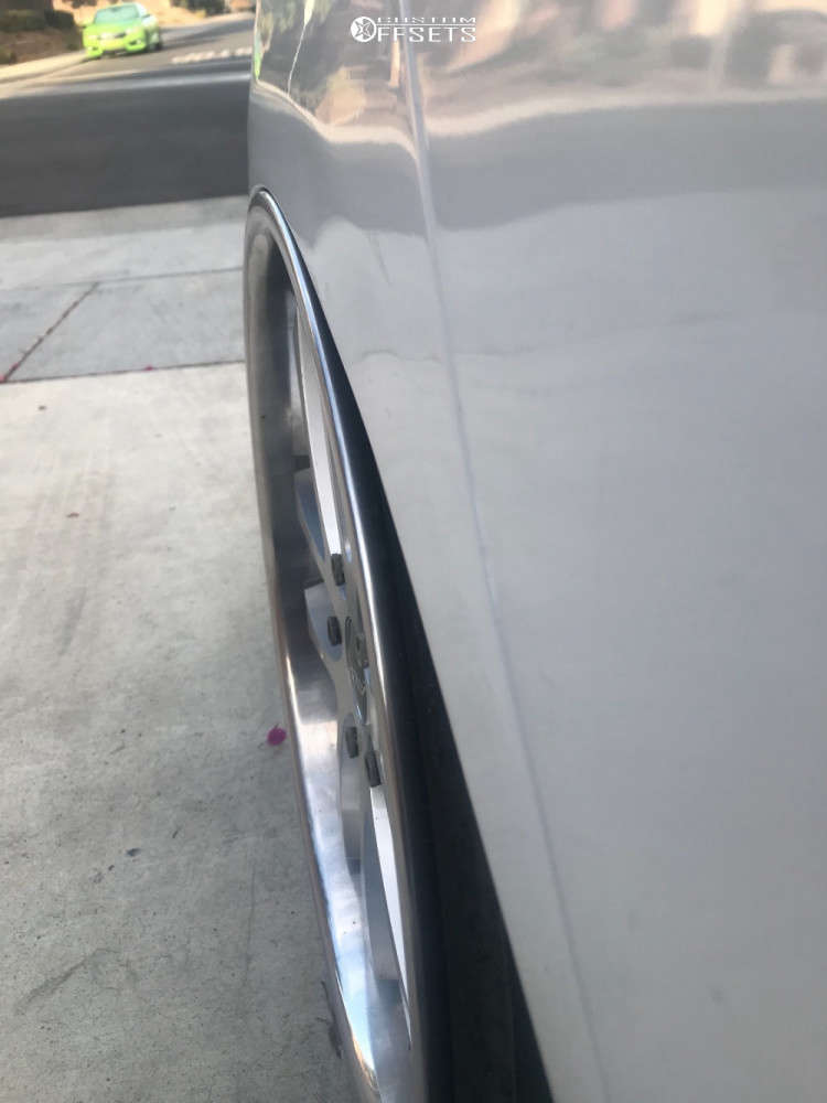 2012 Honda Civic With 35 ARC Ar5 And 225/35R18 Petlas Velox, 52% OFF