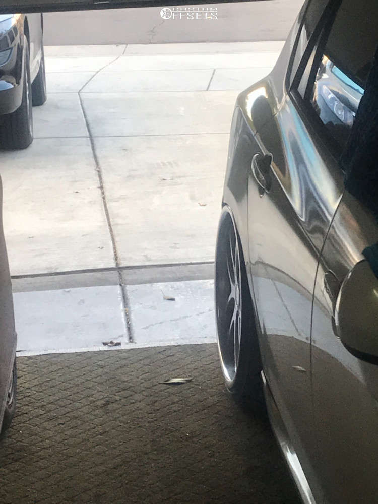 2012 Honda Civic With 35 ARC Ar5 And 225/35R18 Petlas Velox, 52% OFF