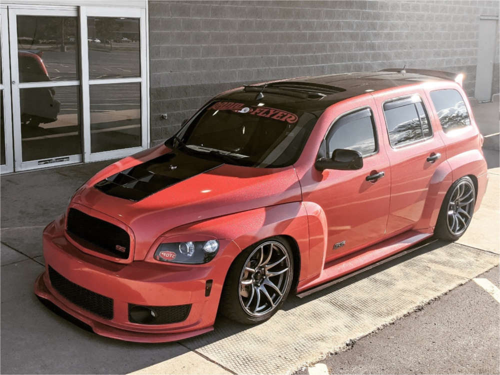 Hhr ss performance parts store