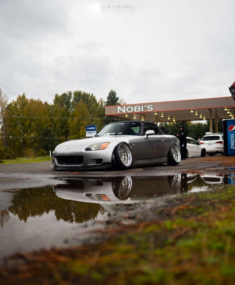 Honda S2000 Jdm Wallpaper