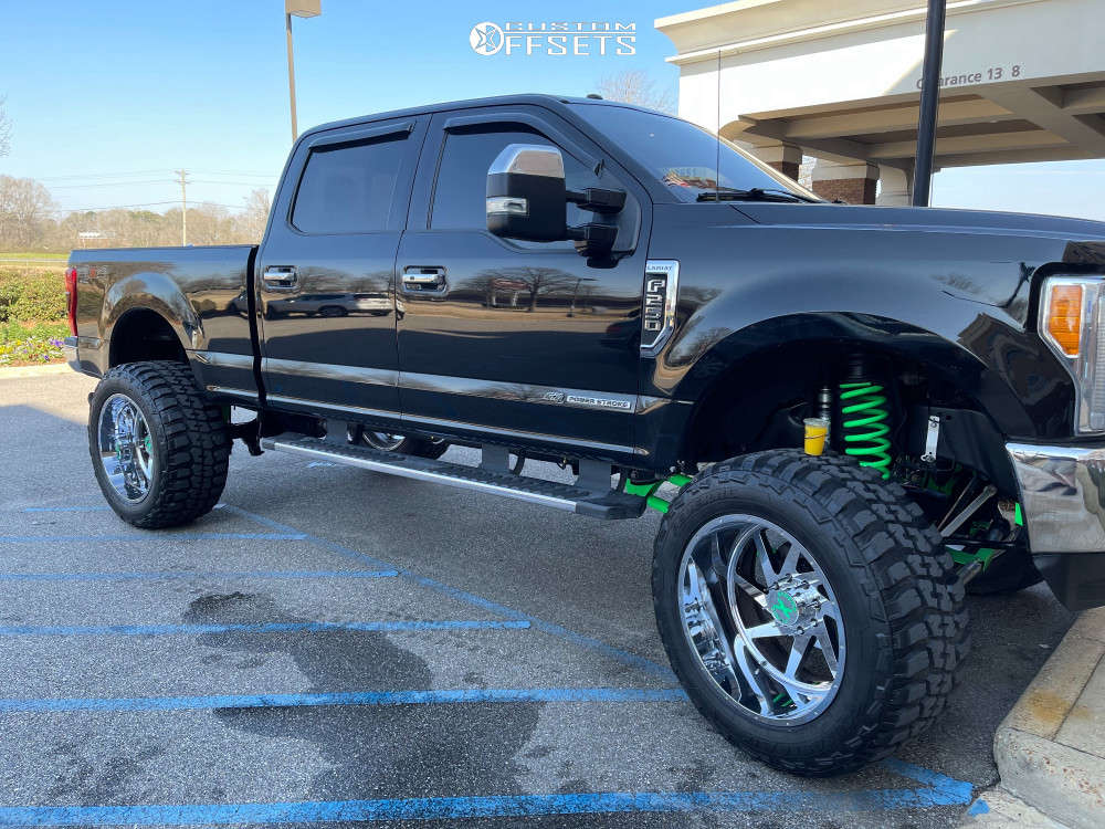 Xtreme Force Xf6 Wheels Rims