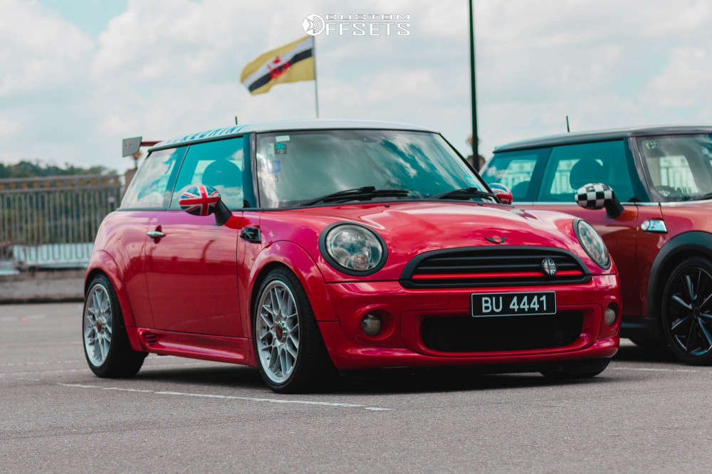 BBS LM Mini Cooper S Wheels NThings Flickr, 60% OFF