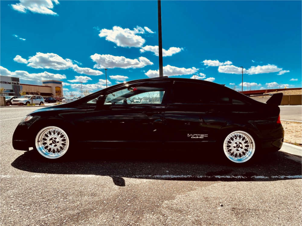 TruHart Coilovers for | TH-H805-DR-TRU | Custom Offsets