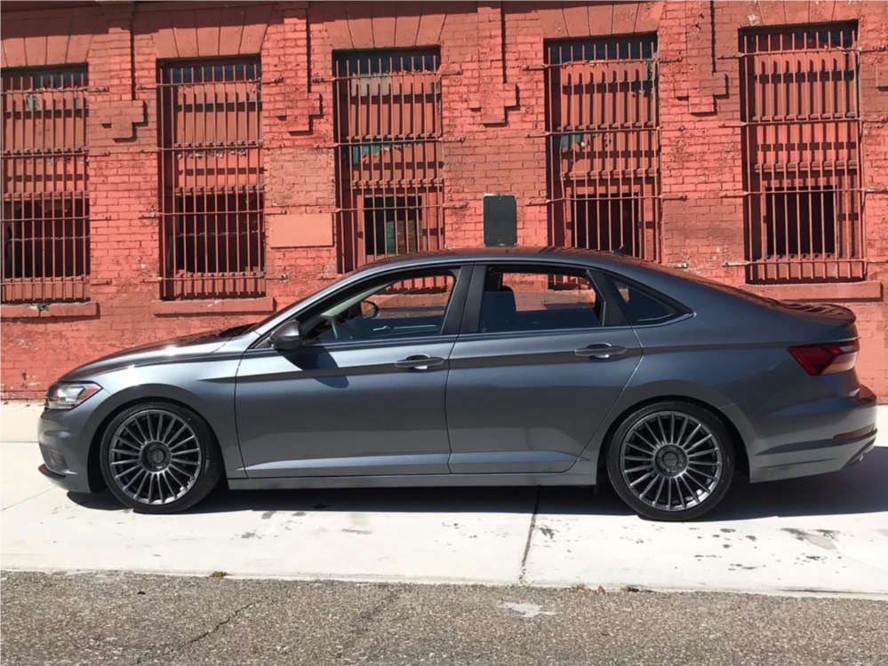 2019 jetta coilovers store