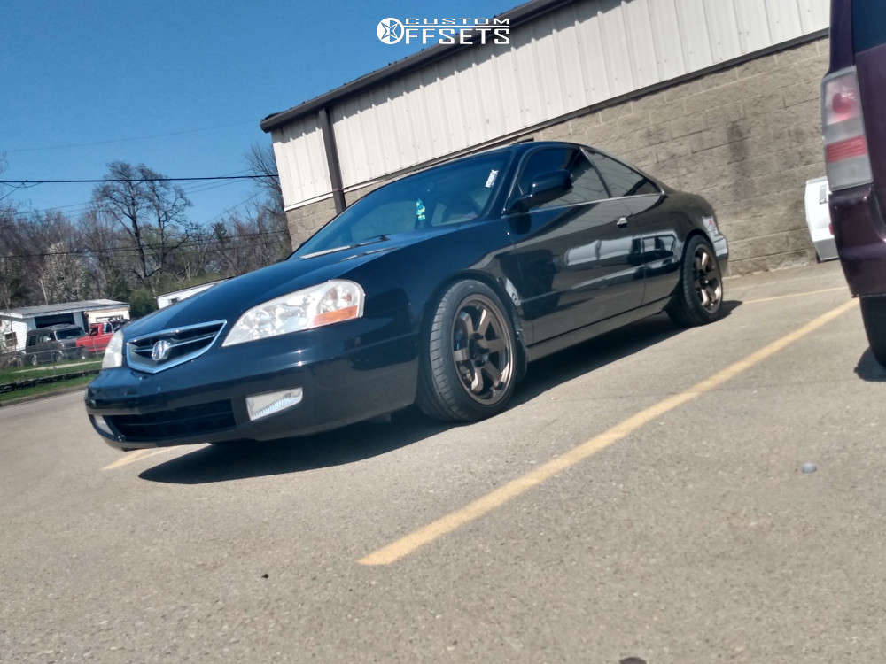 2 2 Cl Acura