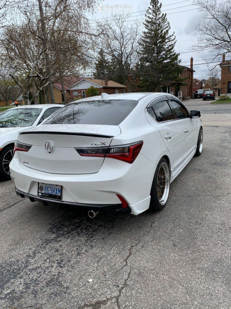 Fascinating 2019 Acura Ilx Tire Size Images