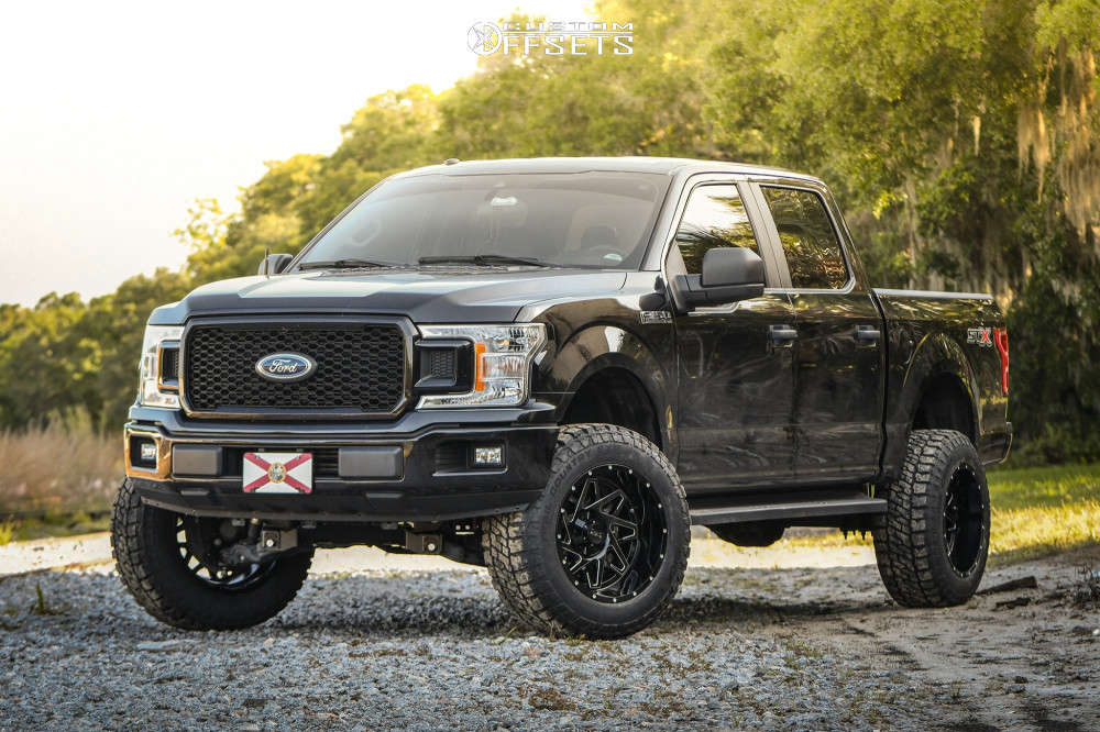 Built for anything! - Ford F150 Forum - Community of Ford Truck Fans