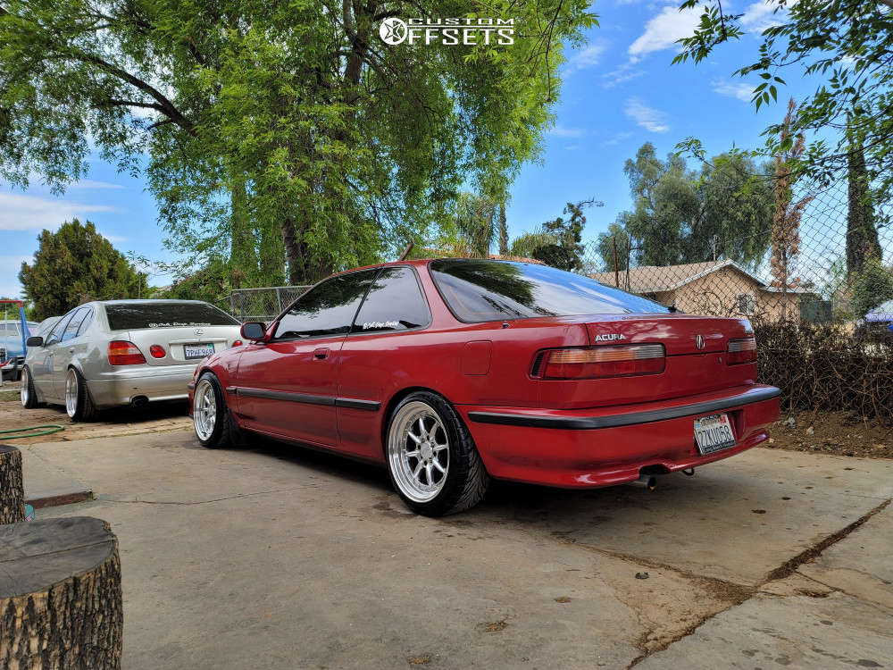 Red Da Integra