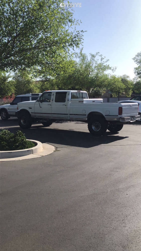 American Racing Rally